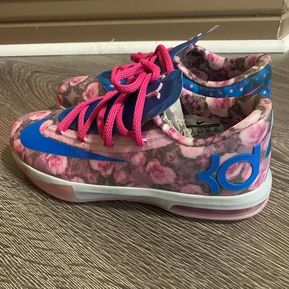Nike | Shoes | Kd Aunt Pearl 6 | Poshmark